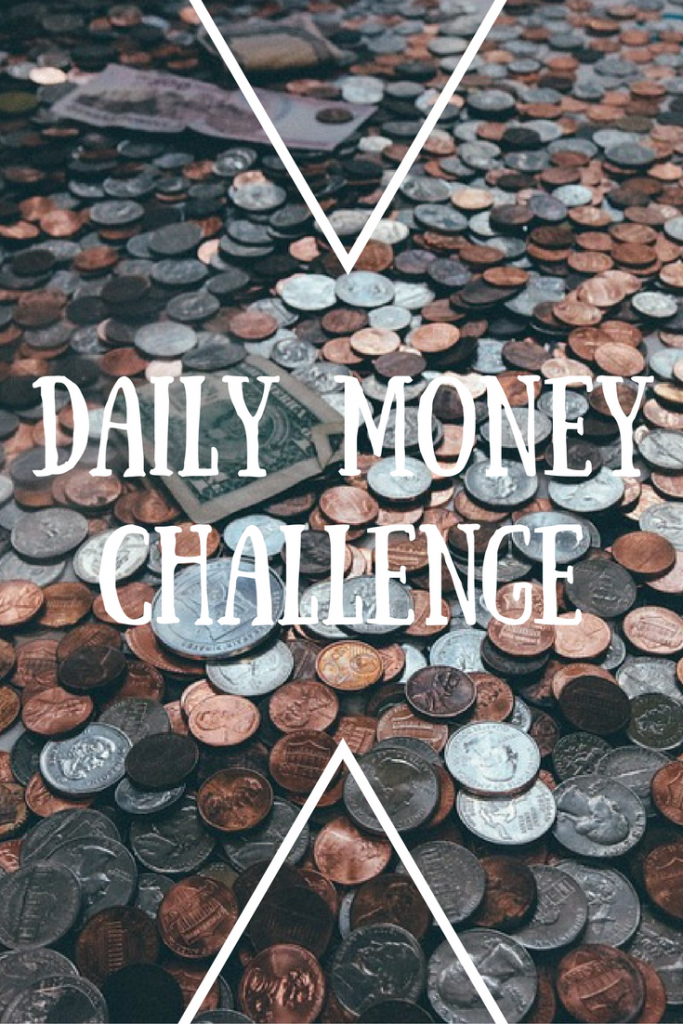 The Daily Money Challenge - The Free Financial Advisor