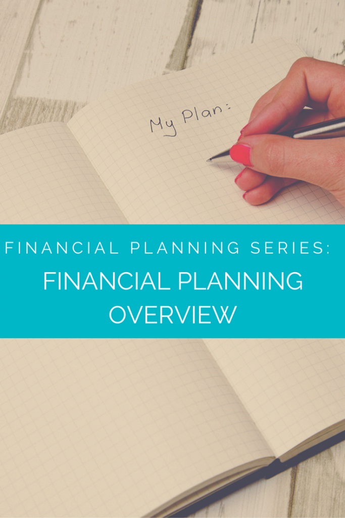 Financial Planning Series: Financial Planning Overview - The Free ...