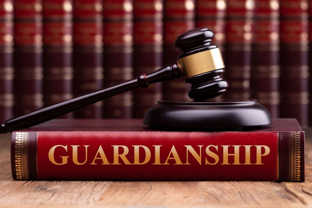 Guardianship vs. Conservatorship: 5 Things You Should Know - The Free ...
