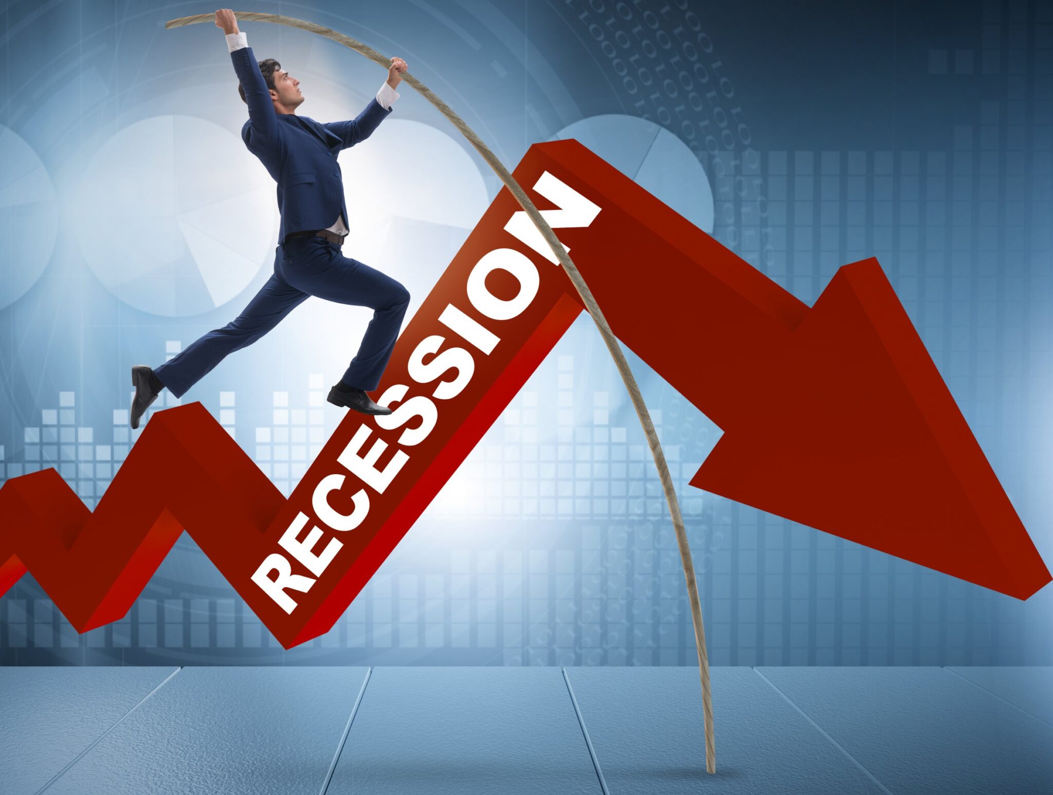 Should You Fear A Recession Coming?