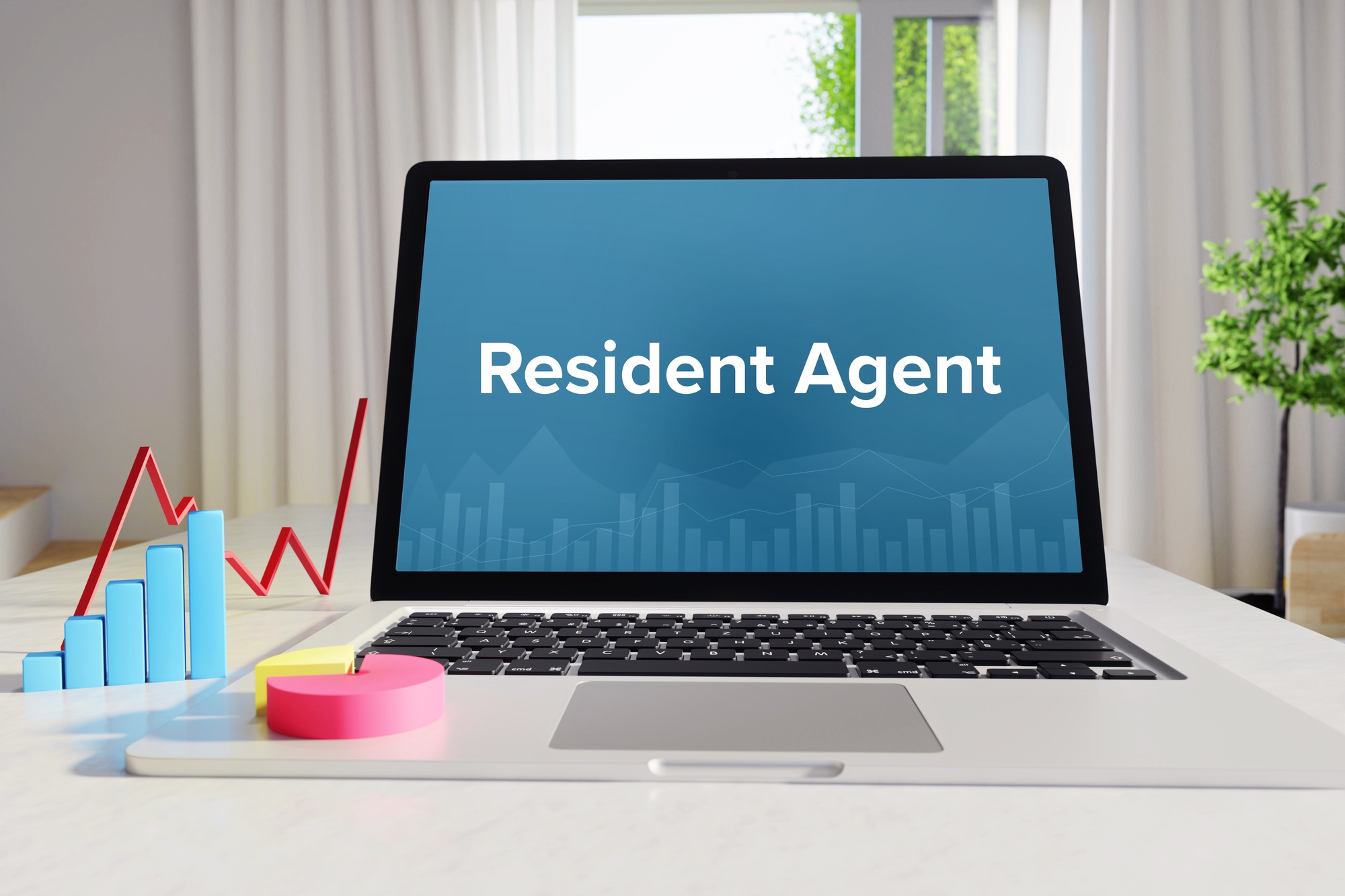 What Is A Registered Agent And When Does Your Business Need One? - The ...