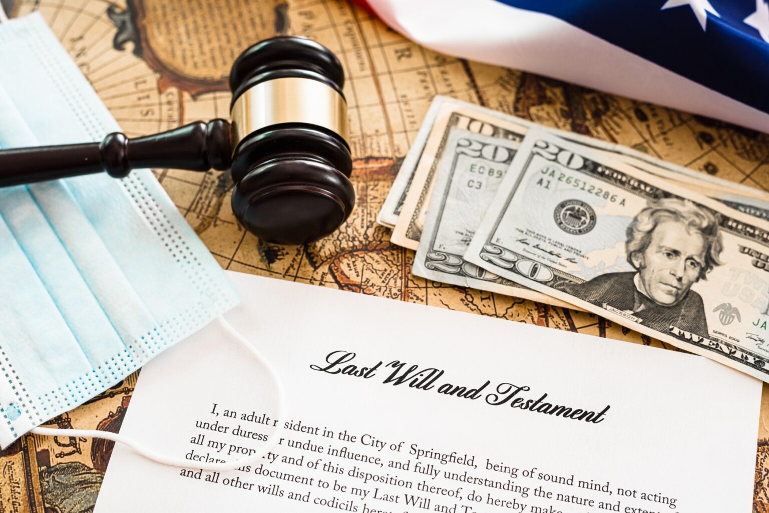 Your Guide to The NJ Inheritance Tax