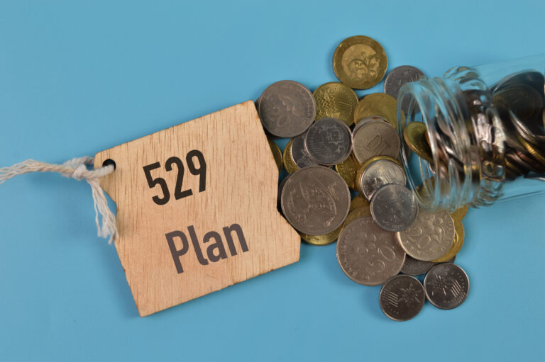 What Can I Do With Unused 529 Funds