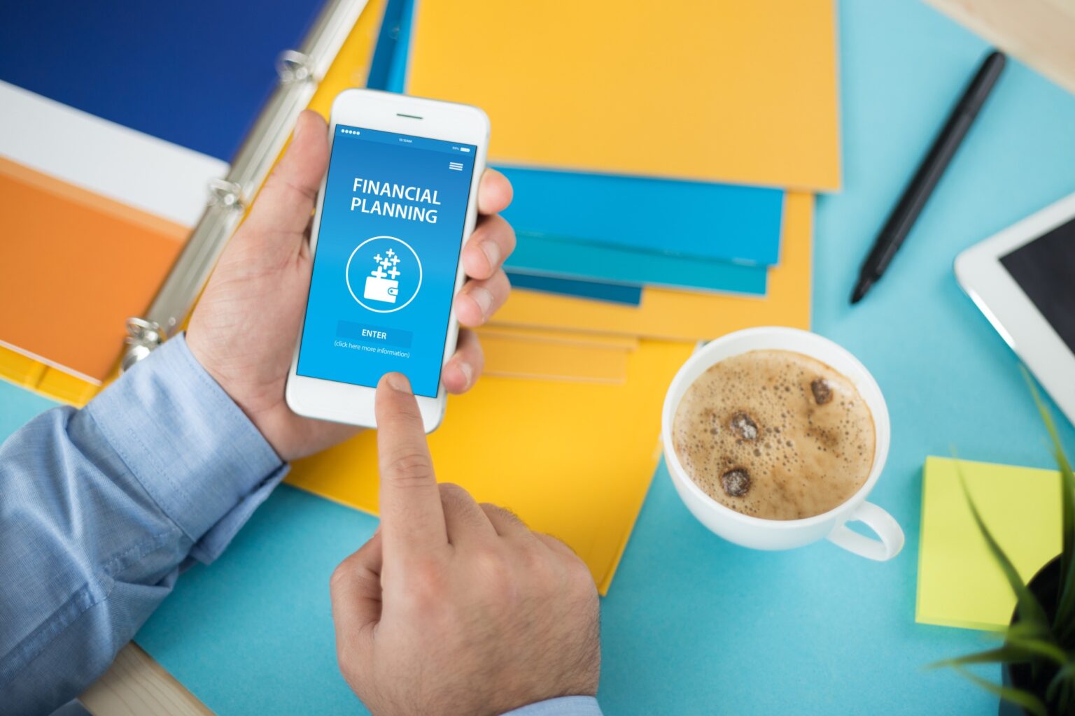 The Free Financial Advisor