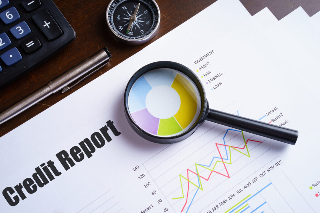 Understanding Your Credit Report: What It Is, Factors, And How To ...