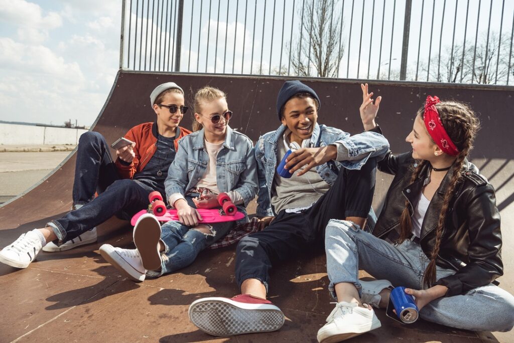 9 Fashion Trends Gen Z Loves That Millennials Just Can't Understand