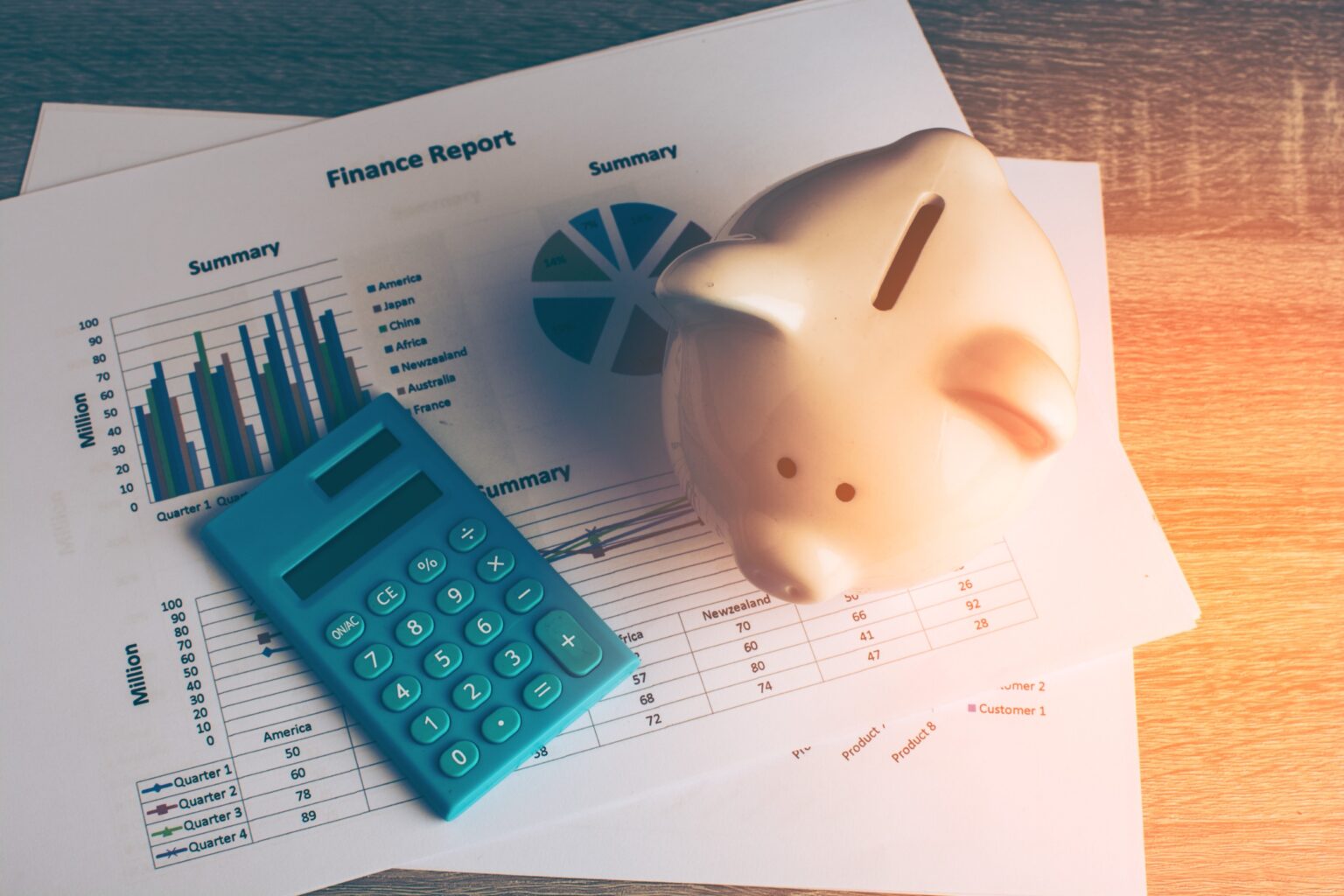 15 Smart Budgeting Tips for Turning Your Finances Around