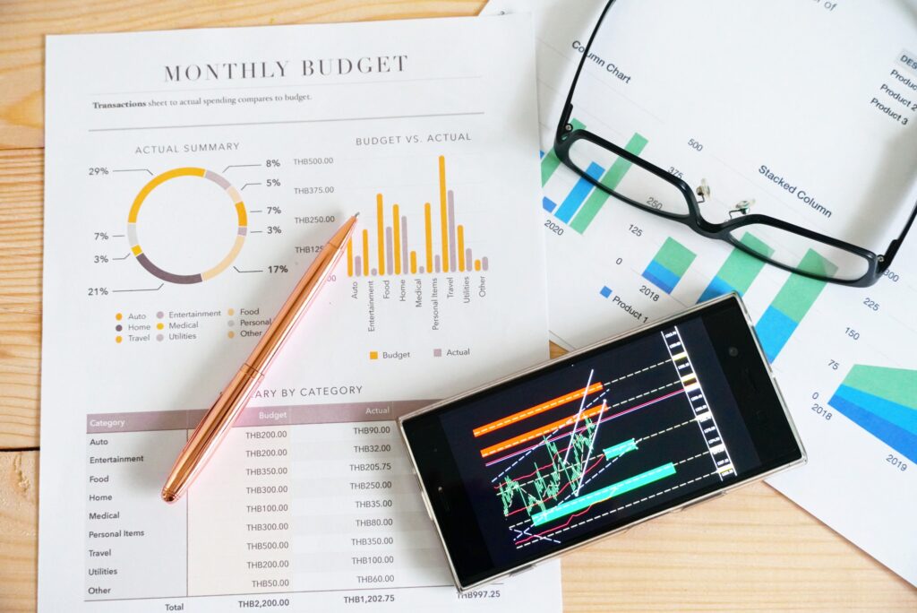 15 Smart Budgeting Tips for Turning Your Finances Around