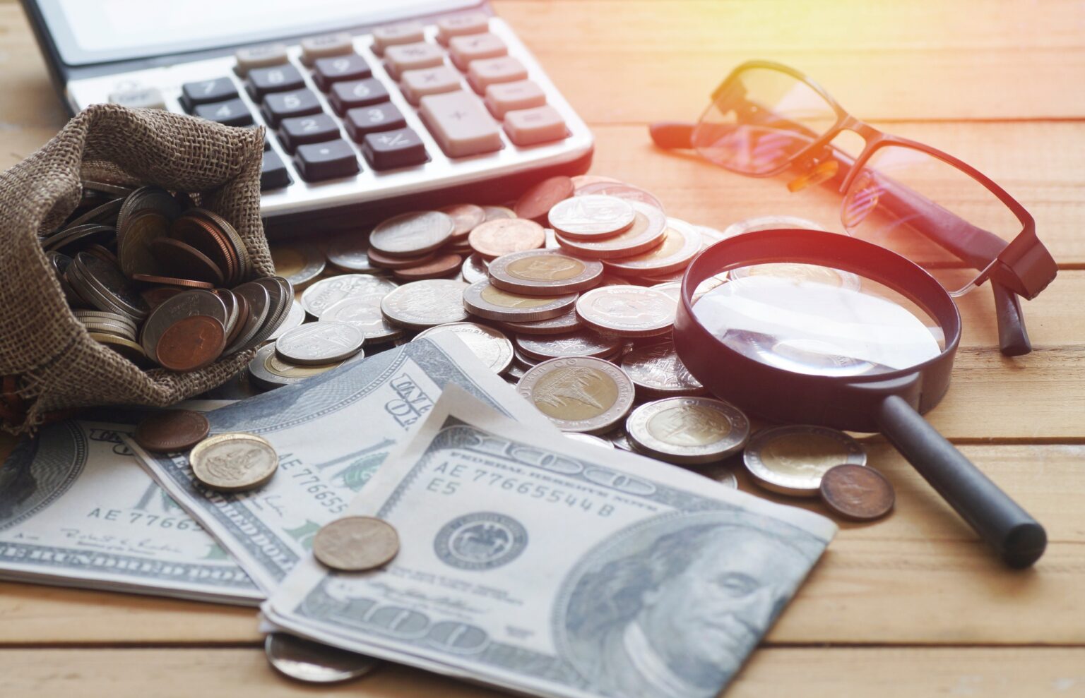 15 Smart Budgeting Tips for Turning Your Finances Around