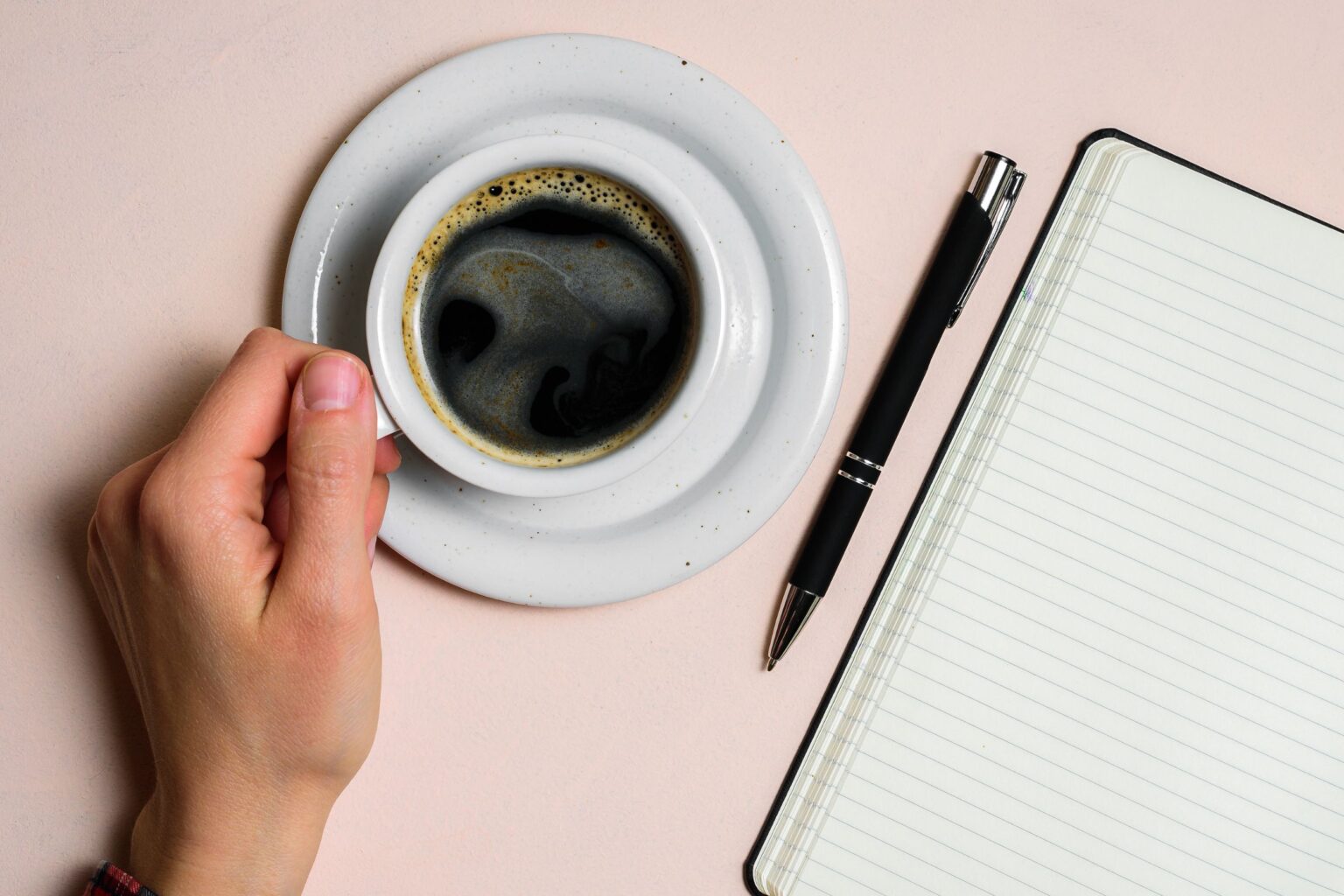 14 Products That Are Designed for Left-Handed People