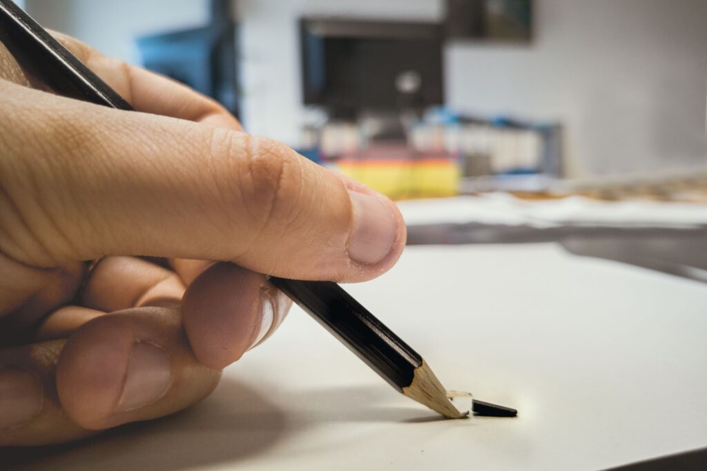 14 Products That Are Designed for Left-Handed People