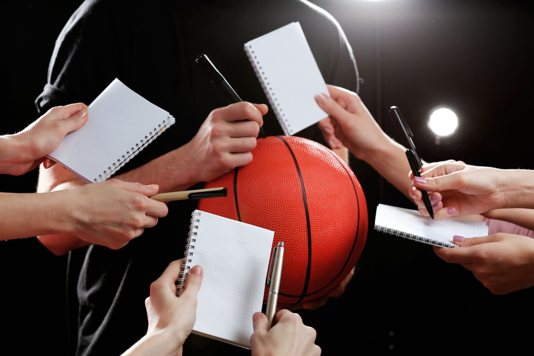 Athlete Life Archives - The Free Financial Advisor