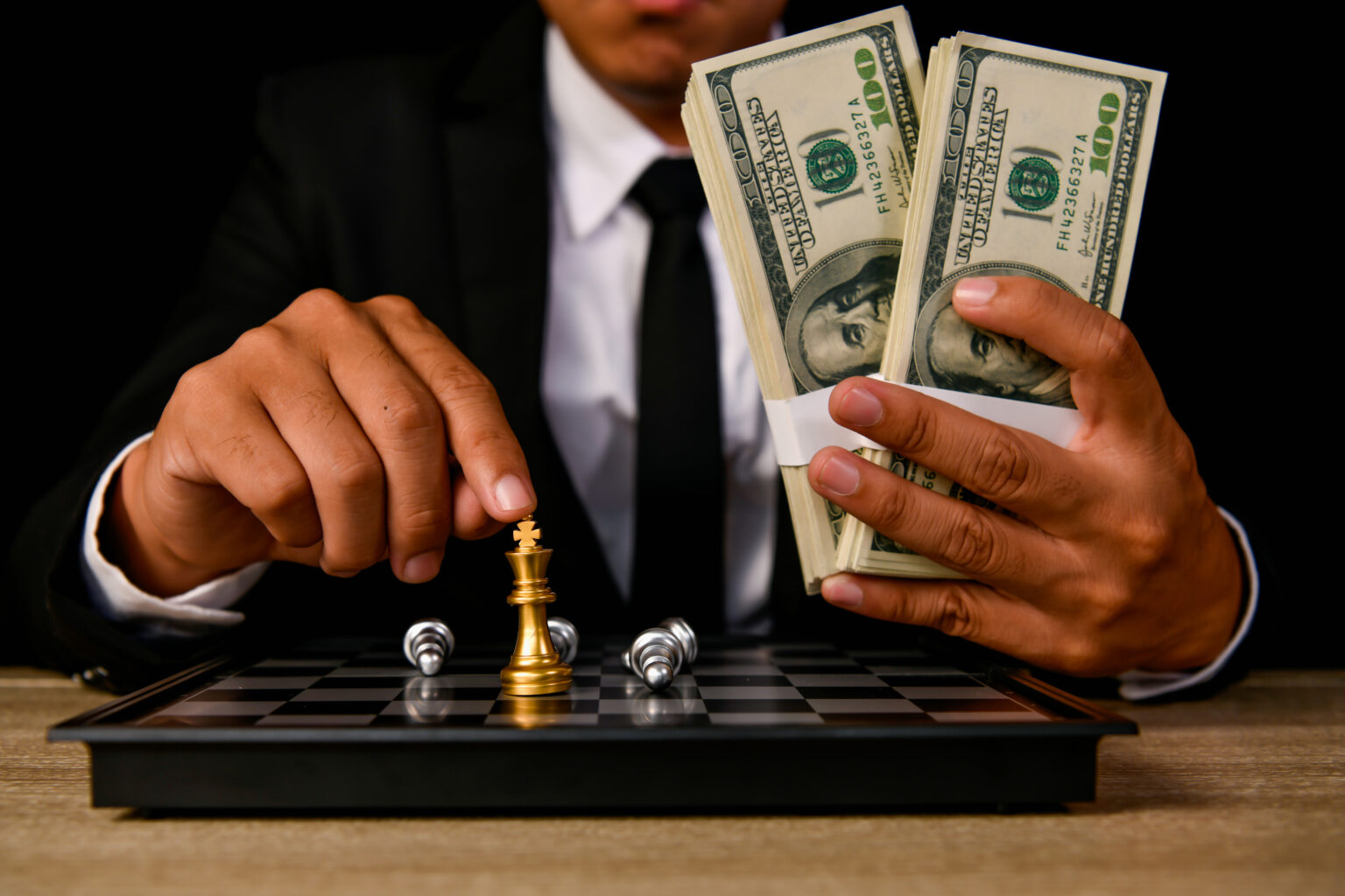 Take Control of Your Finances with 10 Fun Activities!