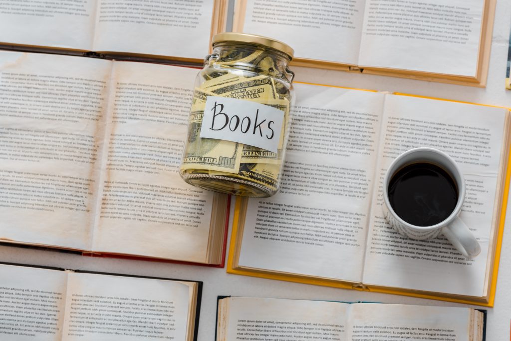 Here Are 8 Financial Literacy Books for Teens on Amazon