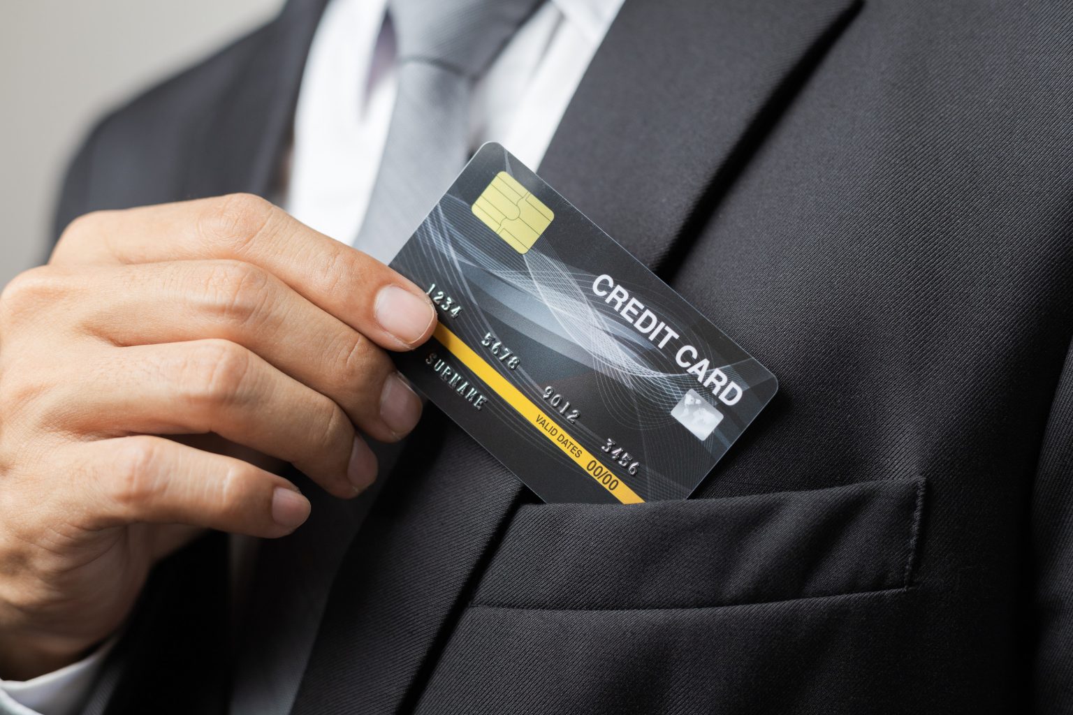 5 Things You Need to Know About Return Item Chargebacks