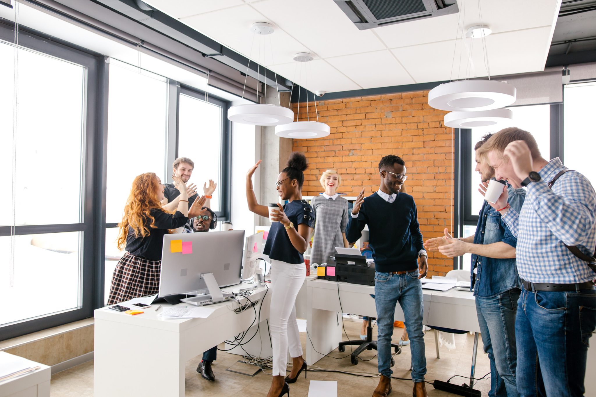 Company Perks That Sound Great But Are Total Traps