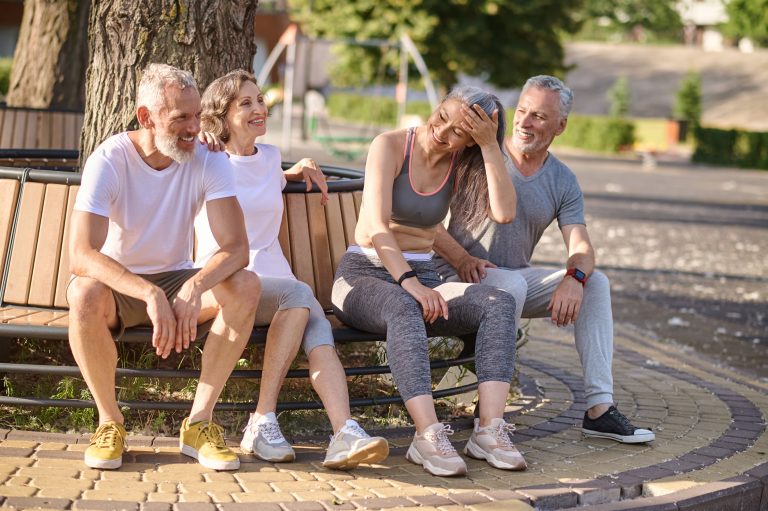 How Gen X Became the "Forgotten Generation"