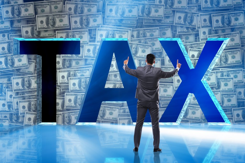 What You Need to Know: The Tax Inflation Adjustments For 2025