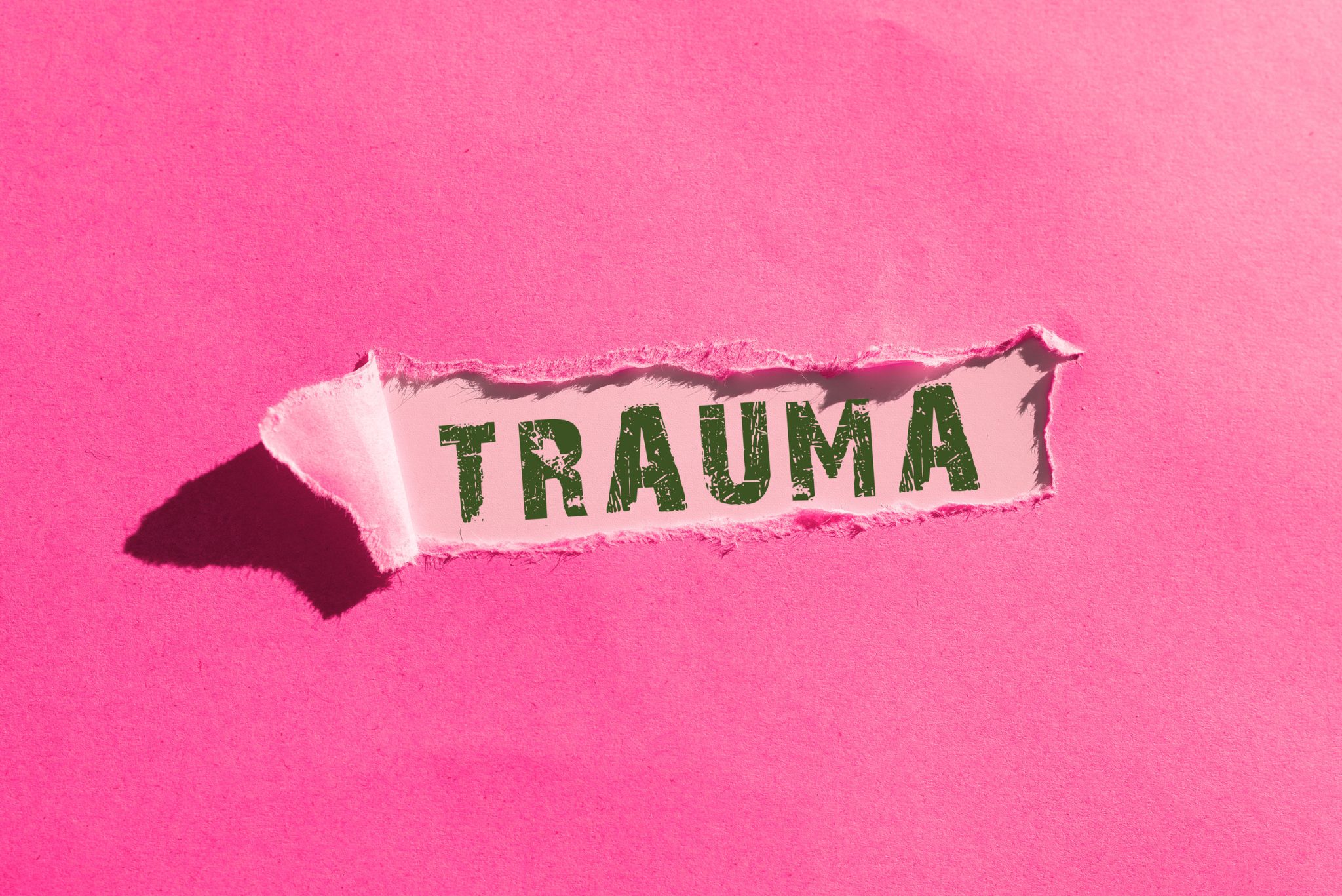 7 Ways to Break Free from a Trauma Bond