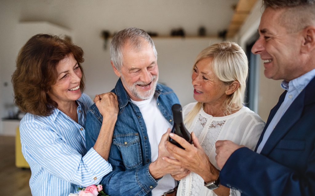 Why Baby Boomers Had the Best Childhood