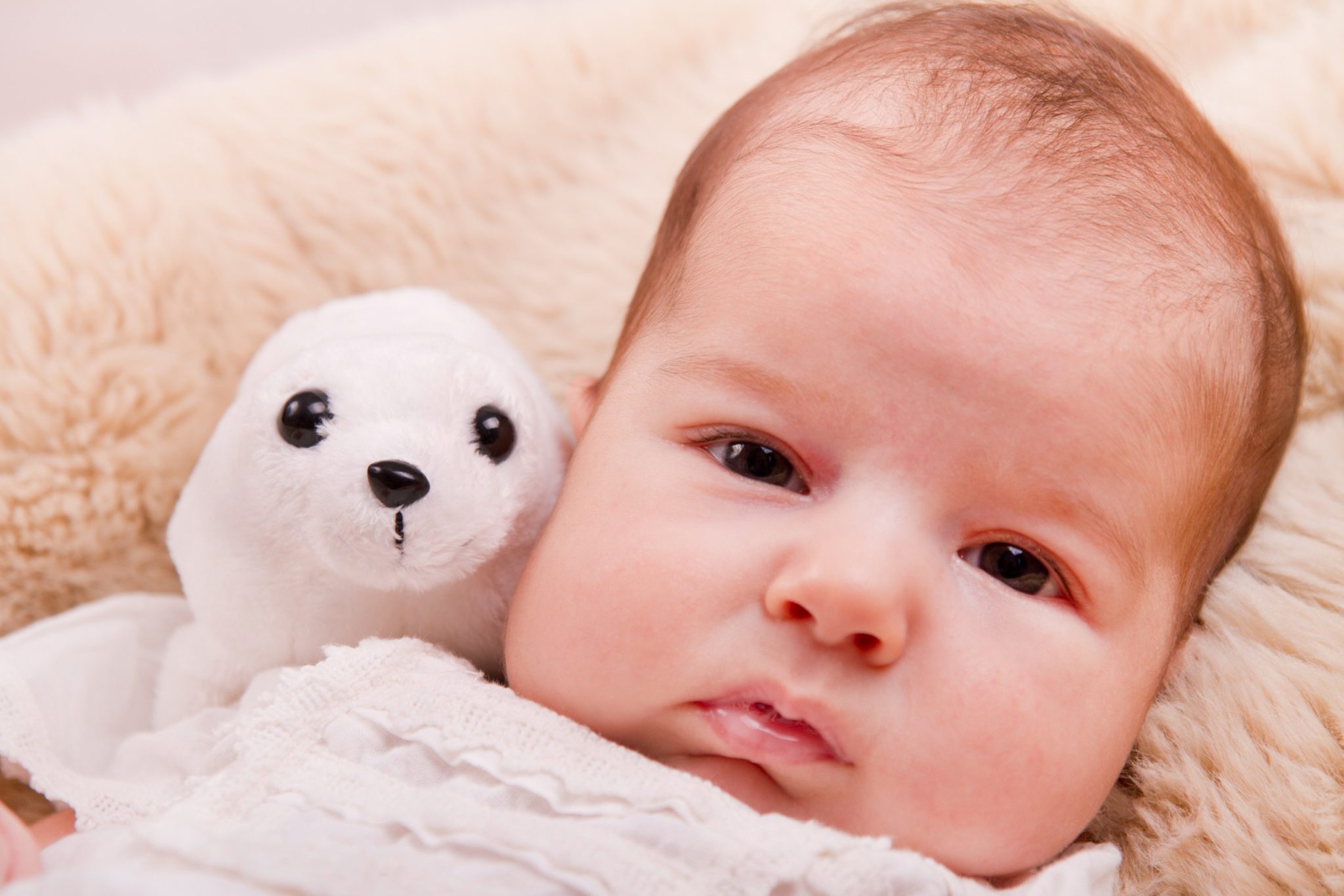 Baby Names Linked to Bad Luck, Struggles, and Misfortune