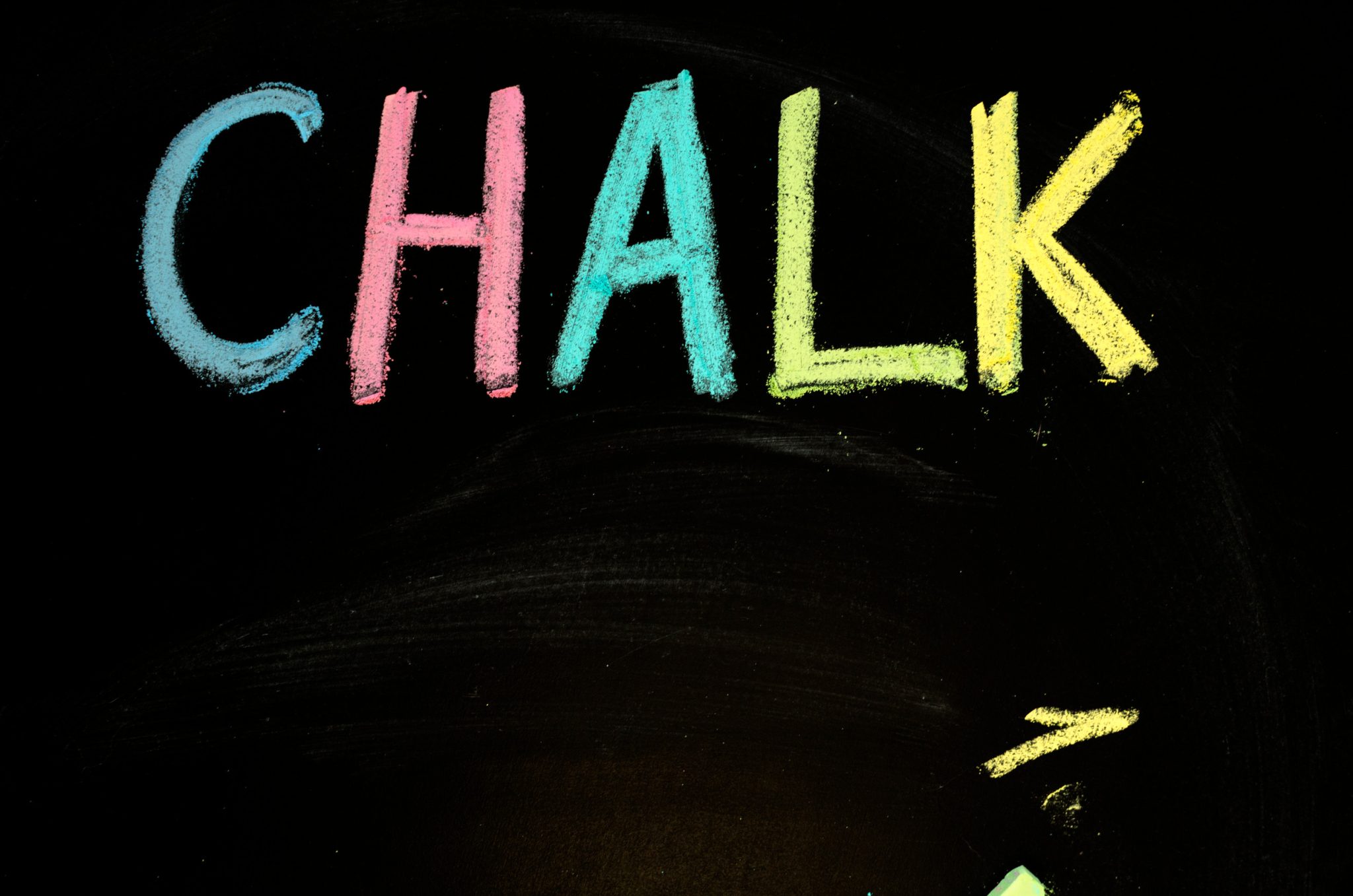 How Criminals Use Simple Chalk Marks to Target Homes for Burglary