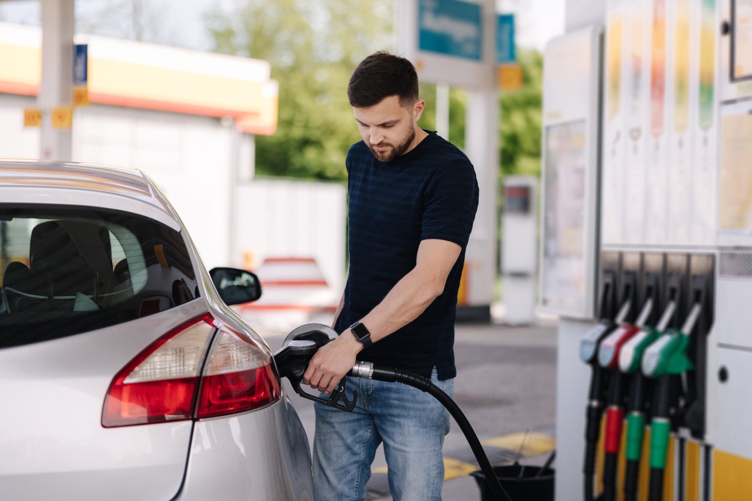 Gas Station Scams That Could Cost You More Than Just a Full Tank