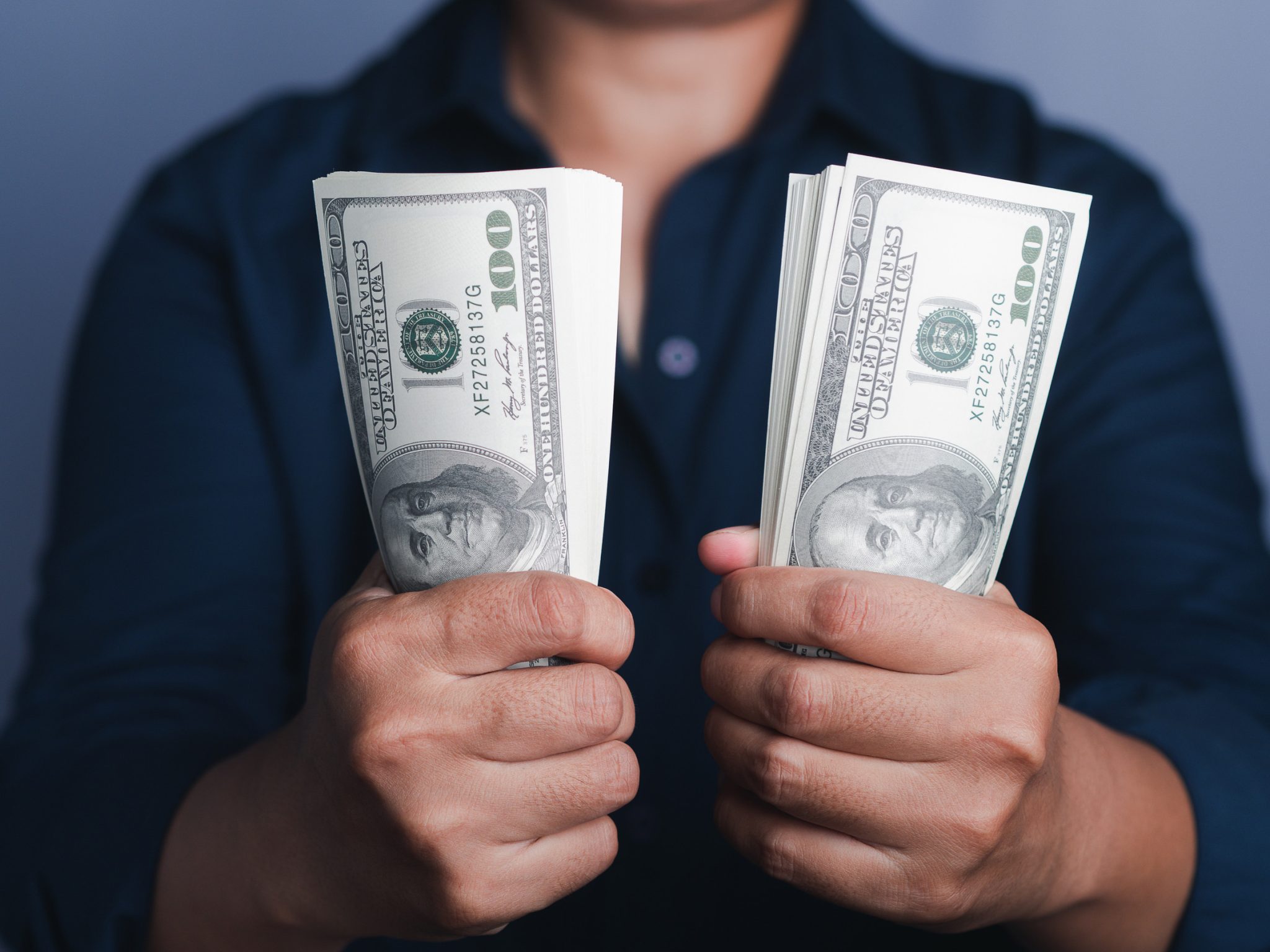 7 Times You Should Lie About How Much Money You Have