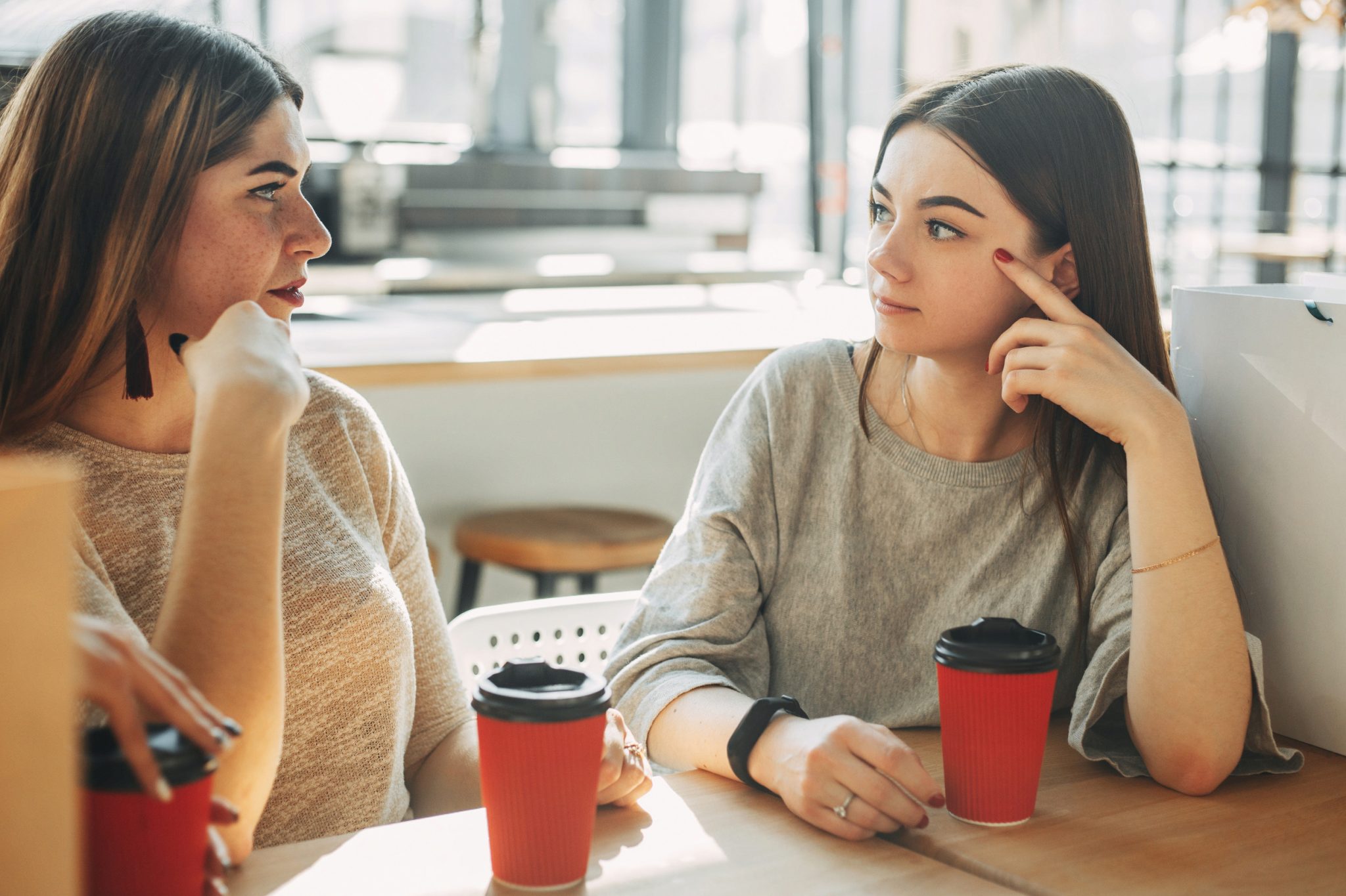 10 Polite Ways People Decline Unwanted Advice