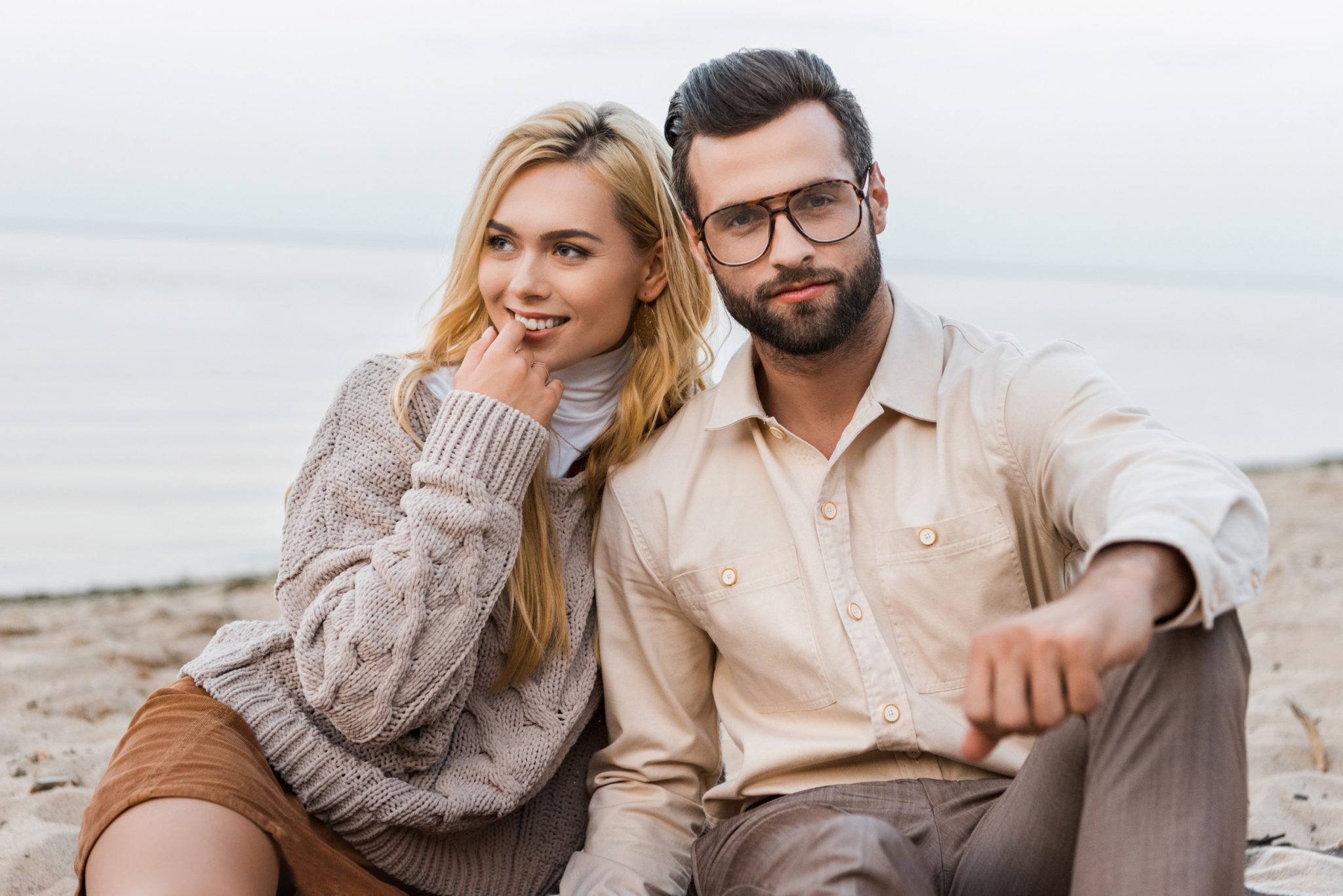 10 Types of Opposite Personalities That Attract Each Other