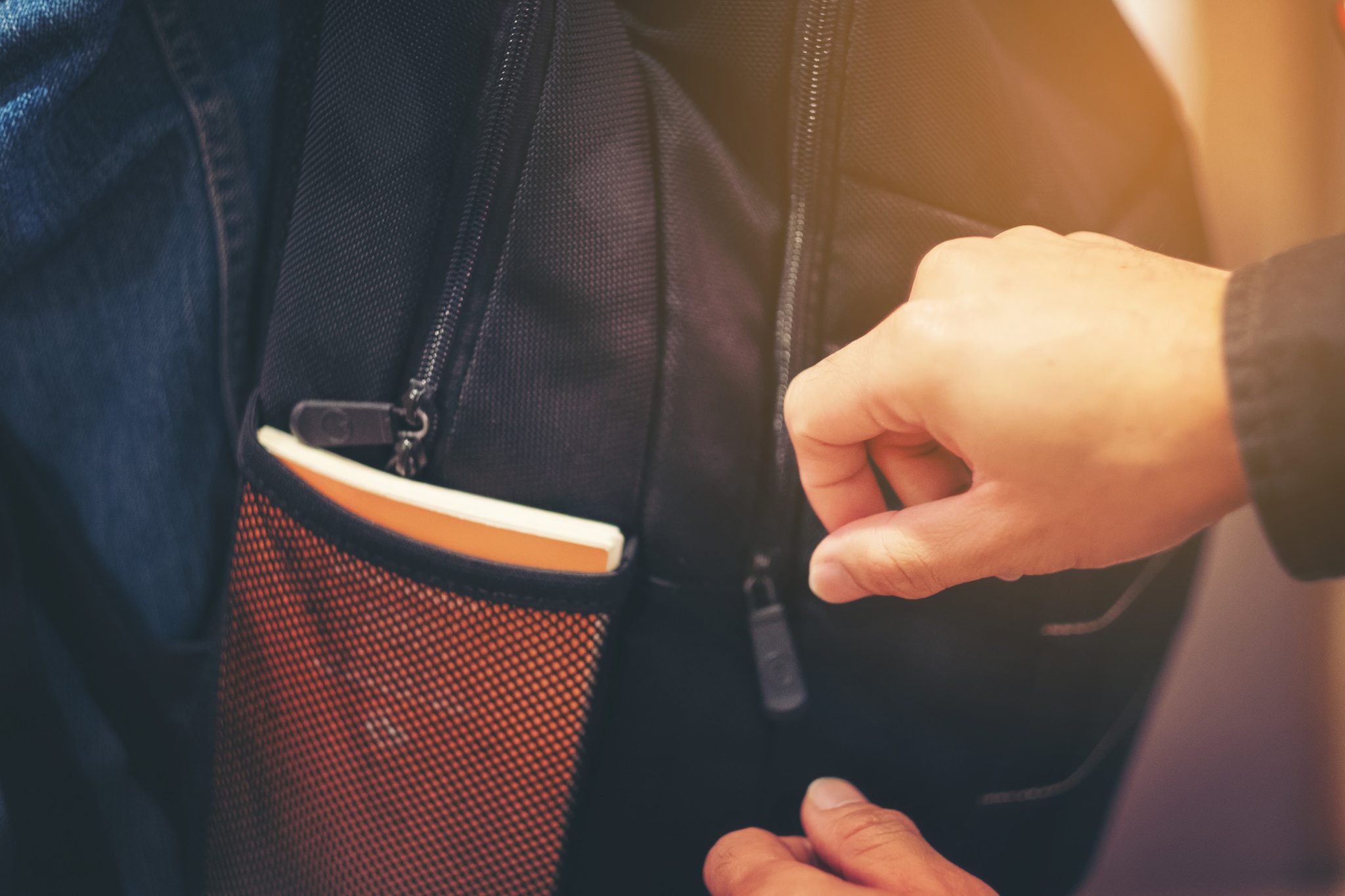 10 Things To Look Out For In Large Crowds