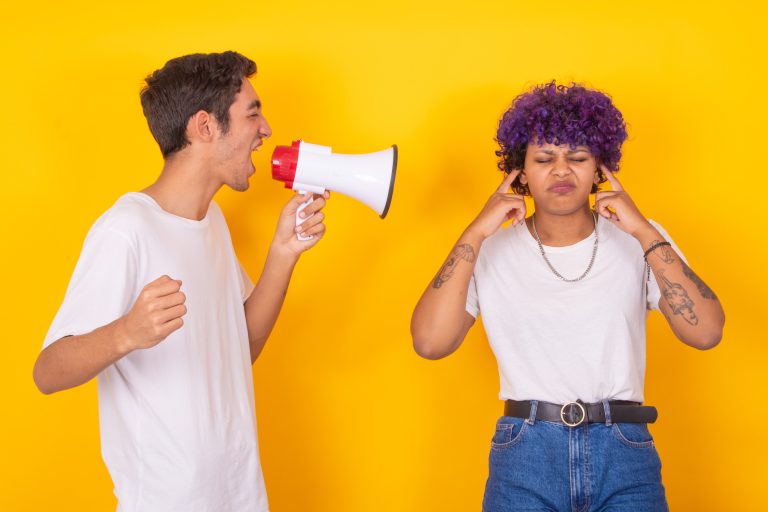 Talking Loud and Other Stupid Things You Do To Destroy Your Credibility ...