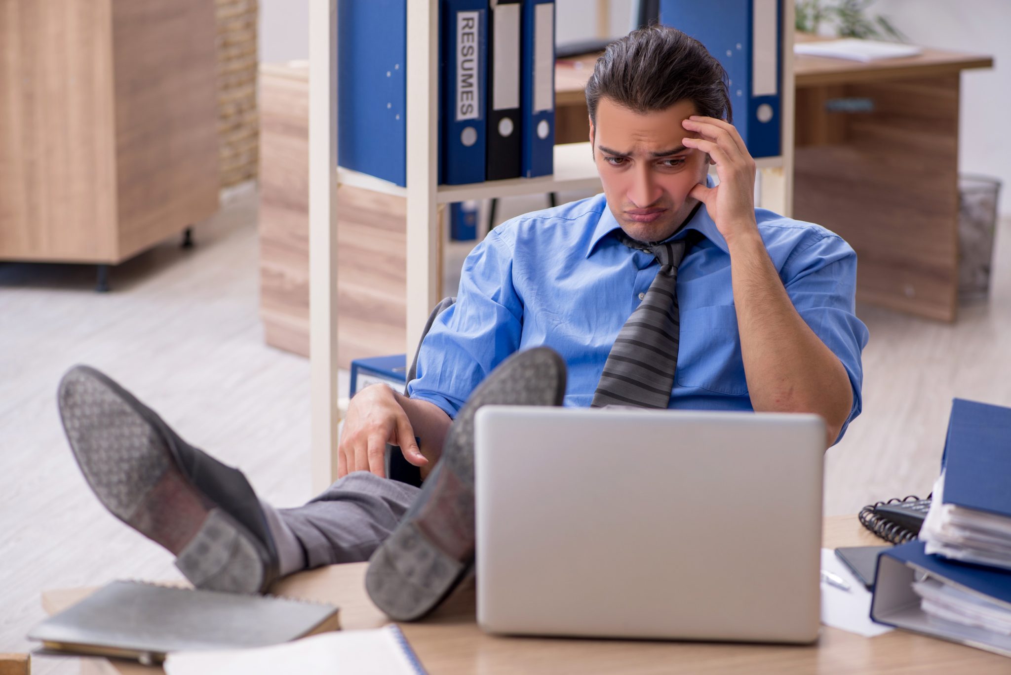 8 Signs You’re Too Valuable to Fire But Not Enough to Promote