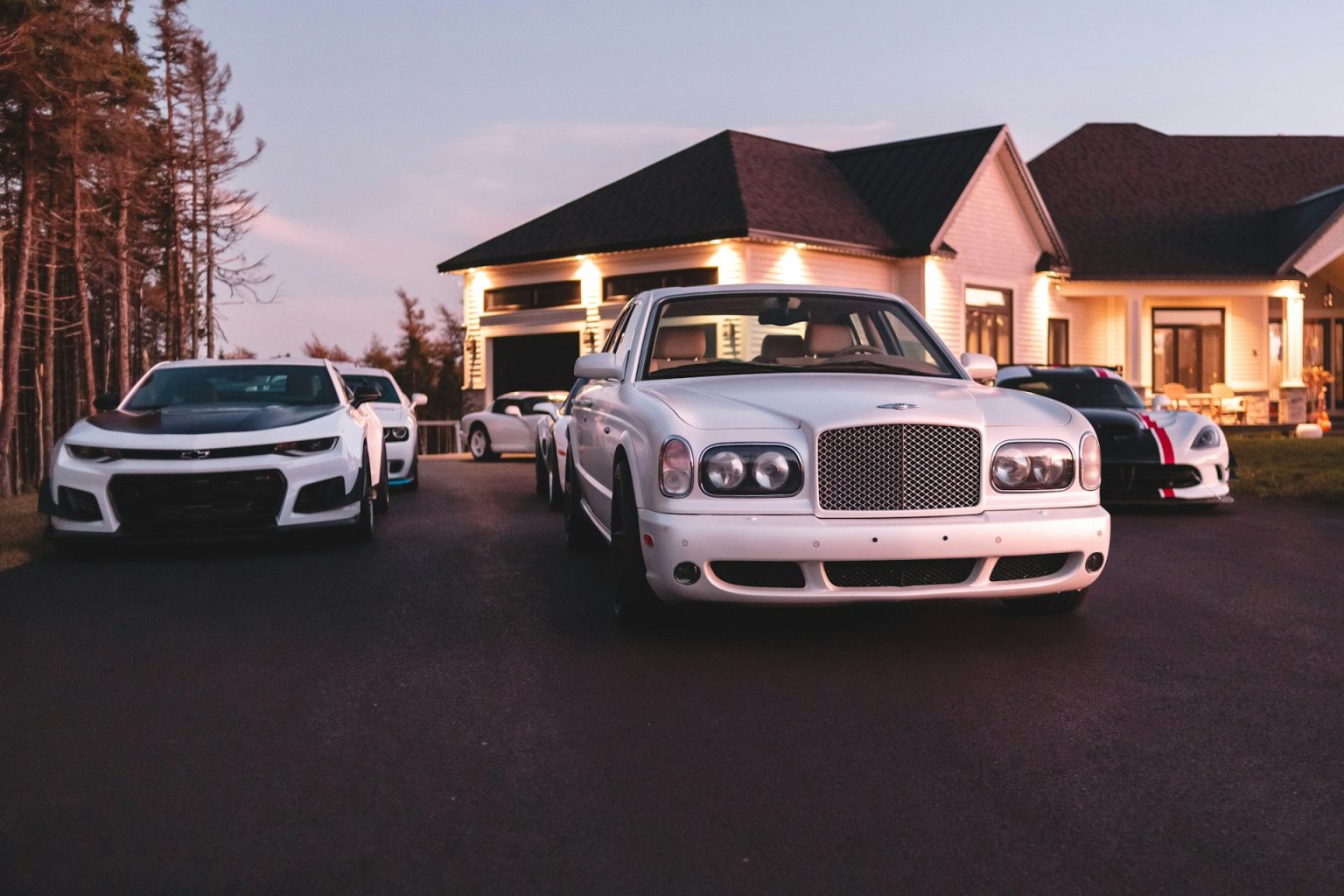 Is It Fair to Criticize Rich People Who Were Born Into Money?