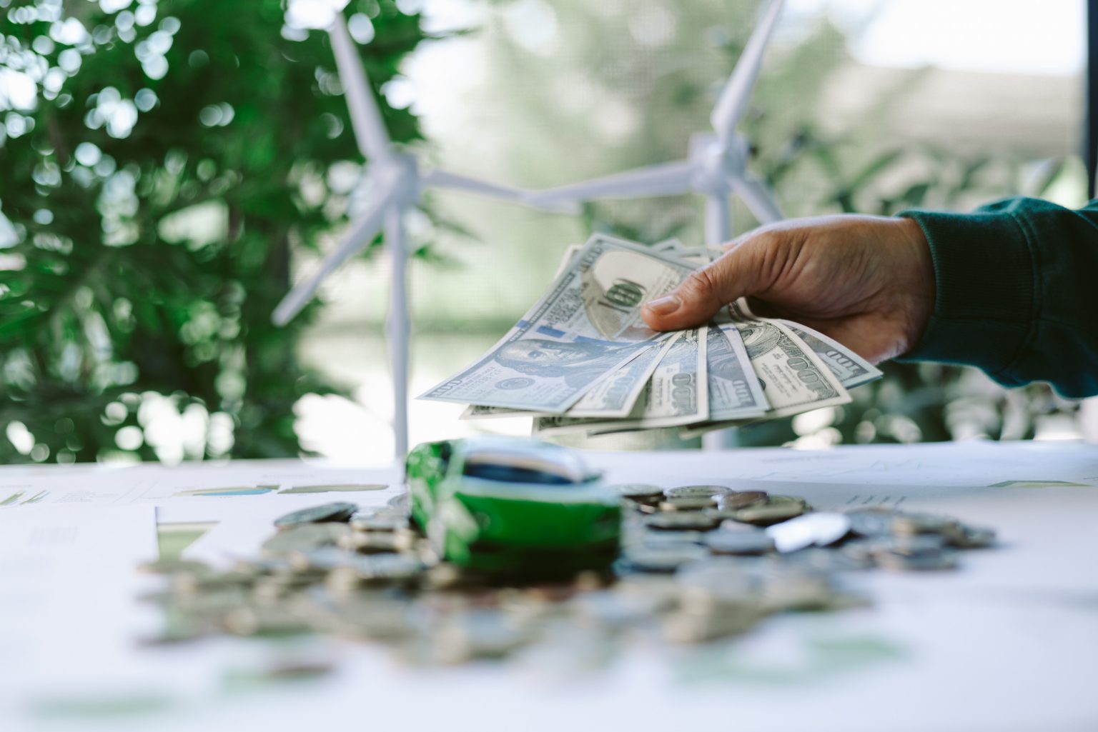 6 “Get Rich Quick” Schemes That May Actually Work