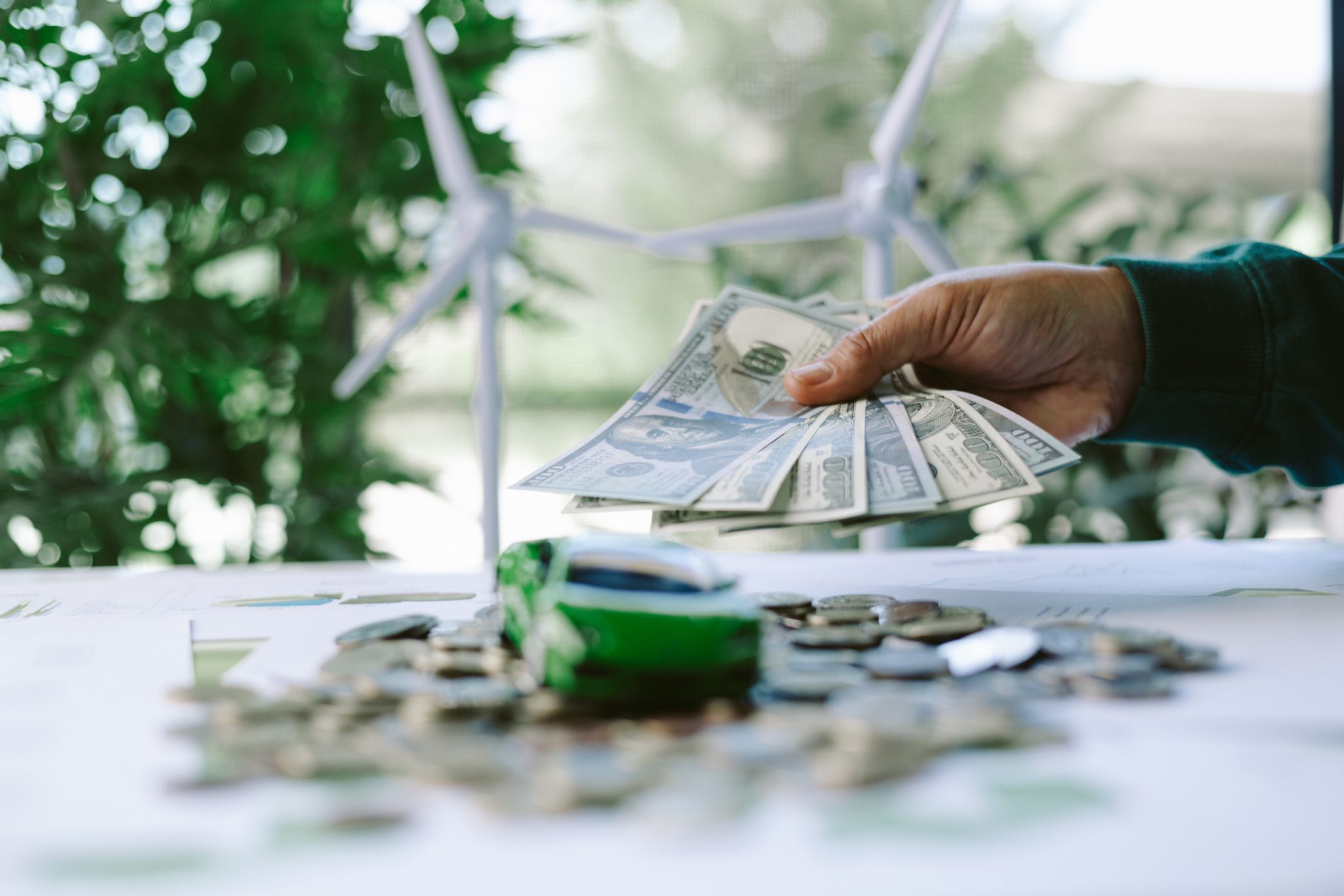 6 “Get Rich Quick” Schemes That May Actually Work