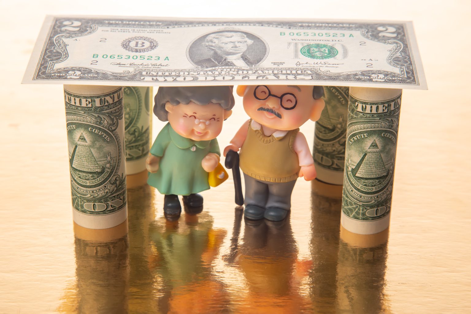 Could Delaying Social Security by 1 Year Mean a 76% Benefit Uplift at ...