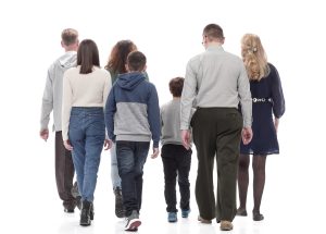 The Clause in a Trust That Can Accidentally Disinherit an Entire Side ...