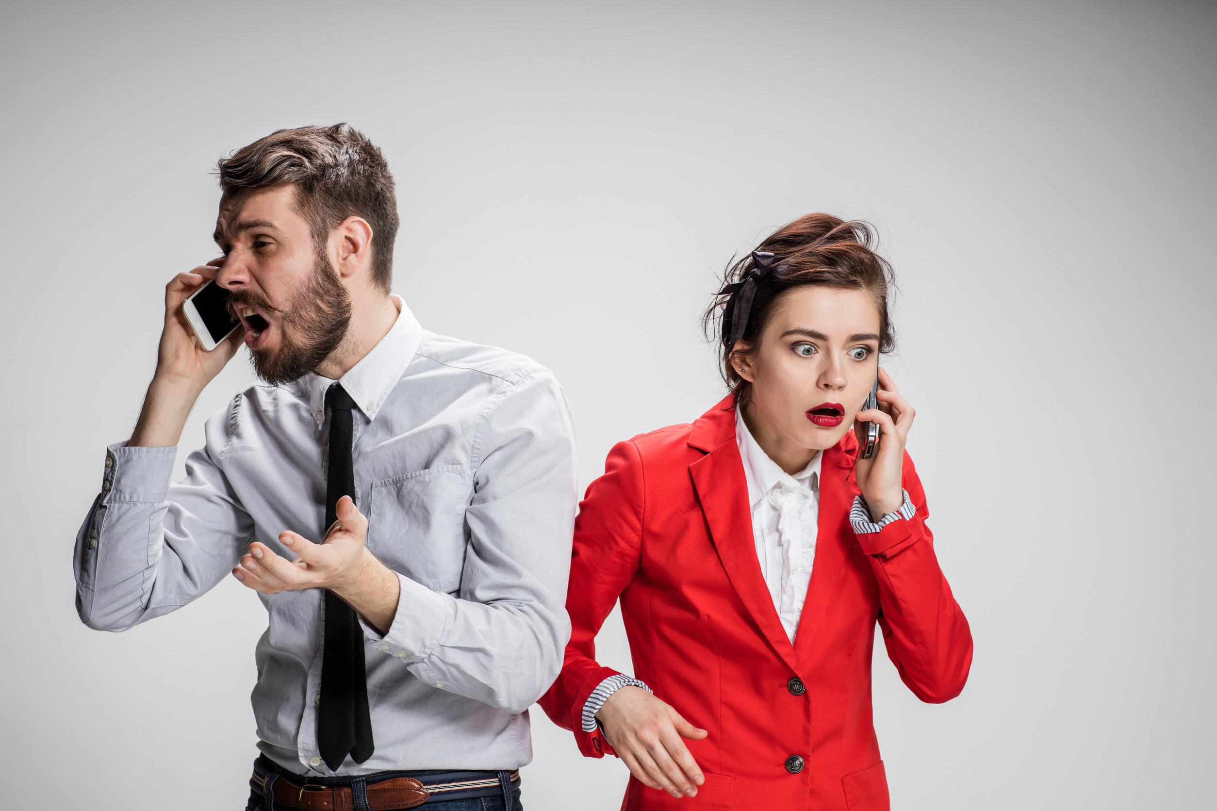 8 Decisions Only Poor People Make About Investing That Wealthy People Avoid