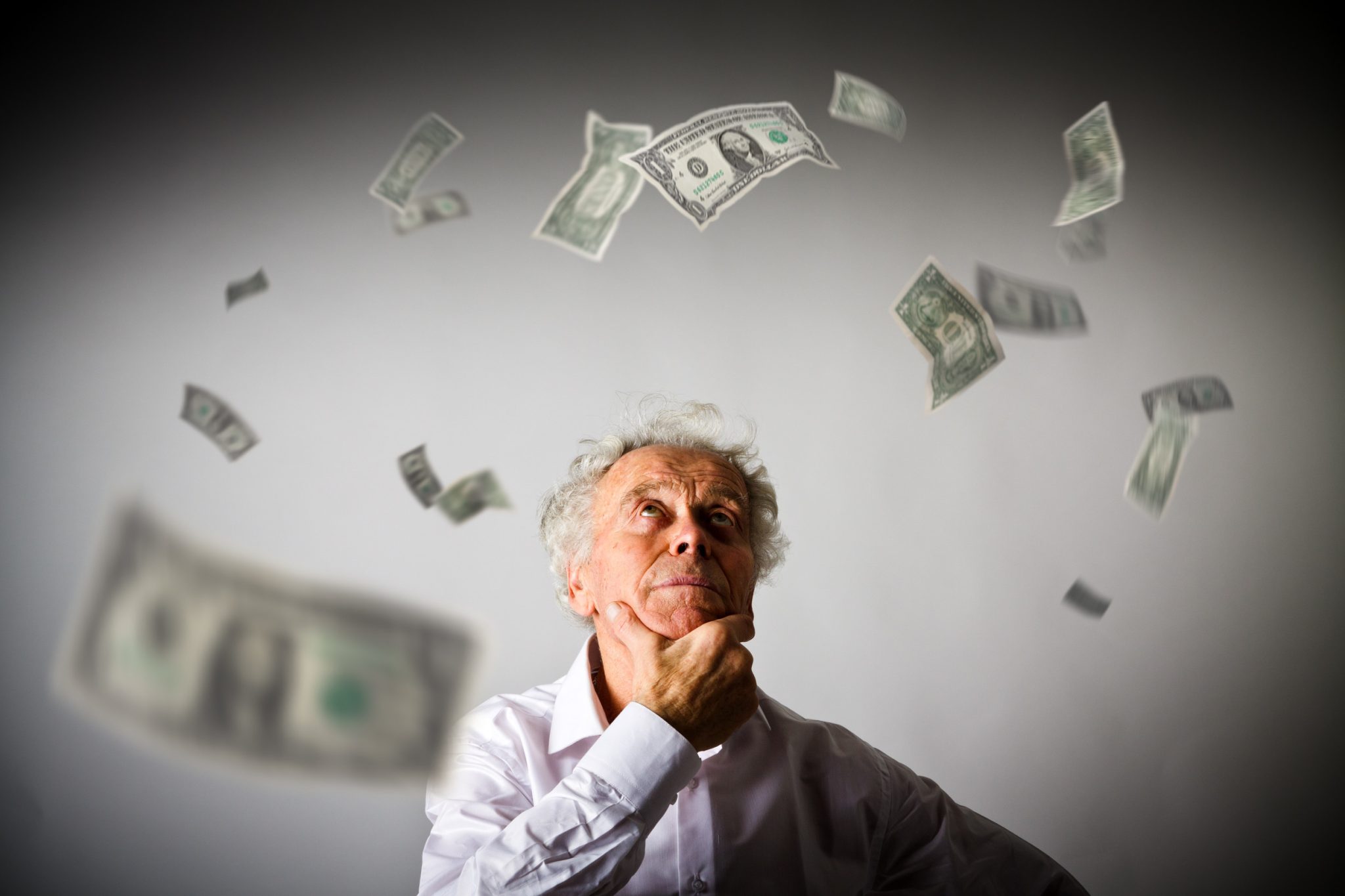 Why Do Some Retirees Run Out of Money Within a Decade